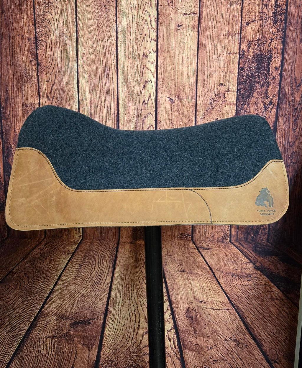 Original Three Forks Saddlery Pads